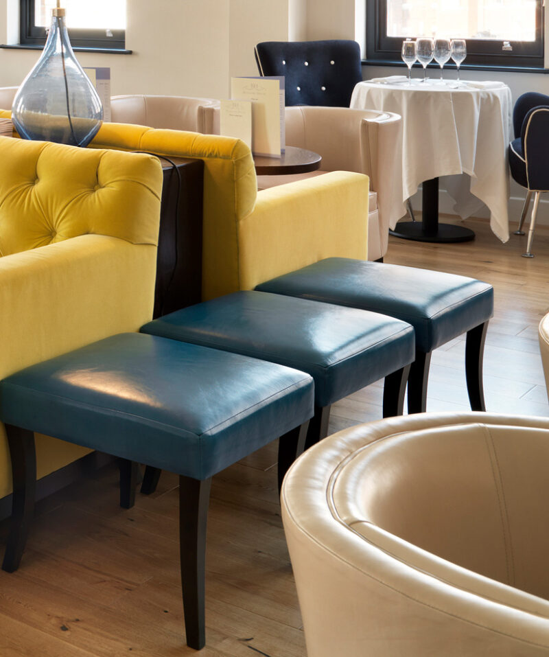 Luxury Leather | Whistler Leather produce amazing leather